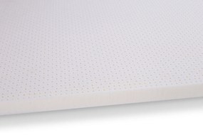 Jelínek Sára Klasik Talalay latex pěna Rozměr: 90x200 cm, Potah: Micro Active, Váha: 80-110 kg