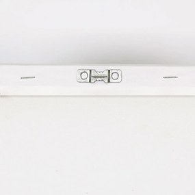 Gario Obraz na plátně Létající čáp - Péchane Rozměry: 40 x 60 cm