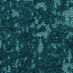 Luxusní koberec Edel Aspiration Aurelius 171 - tyrkysový - 4m