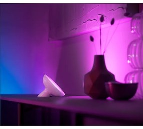 Philips - LED RGB Stmívatelná stolní lampa Hue BLOOM 1xLED/7,1W/230V