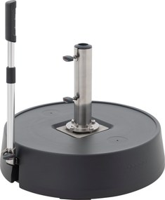 Doppler EXPERT EASY MOVE SWITCH 50 kg - pojízdný betonový stojan