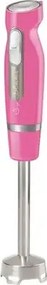 SENCOR SHB 4468RS-EUE3 růžová / Tyčový mixér / 1000 W / nádoba 700 ml