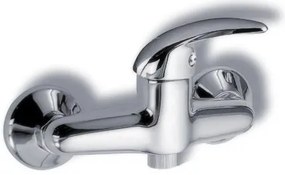 Novaservis Metalia 55 Sprchová baterie bez příslušenství 150 mm, chrom, 55060/1,0