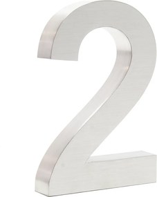 Domovní číslo Wiltec – 20 cm (60869)
