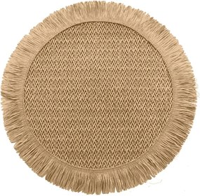 Prostírání ø 38 cm Pepita – douceur d'intérieur