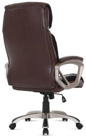 Kancelářská židle Autronic KA-Y284 BR