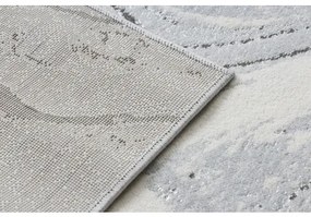 Dywany Luszczow Kusový koberec LIRA E1686 Abstraktní, šedá Rozměr koberce: 200 x 290 cm