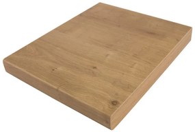 Casarredo Kuchyňská pracovní deska 40 cm Dub arlington