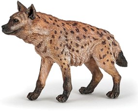 Figurka papo hyena