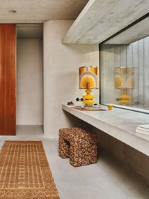 Přírodní jutový koberec / běhoun Original - 70*200cm