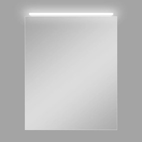 Zrcadlová skříňka s LED osvětlením Vegas, 60 × 50 × 20 cm