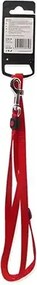 ACTIVE DOG Vodítko Premium XS červené / Vodítko pro psy / 120 cm / Nyl