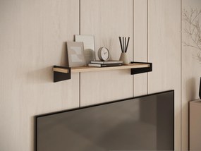 ADRK Furniture Pólka Ivi SH-IVI-BA