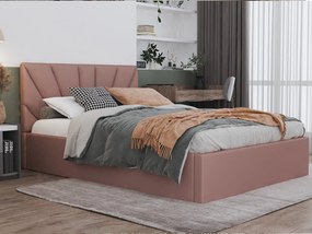 Čalouněná postel 160x200 Top Line 3