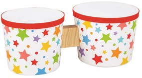 Bigjigs Toys Bonga star