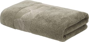 Livarno® Froté osuška, 70 x 140 cm, 500 g/m2 (zelená)