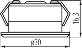Kanlux 23521