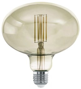 Eglo | LED Žárovka VINTAGE E27/4W/230V 3000K - Eglo 12599 | EG12599