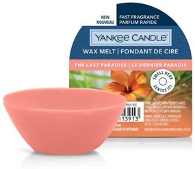 Yankee Candle - The Last Paradise Vosk do aromalampy, 22 g