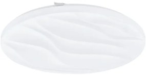 Eglo 99344 - LED Stropní svítidlo BENARIBA LED/22W/230V