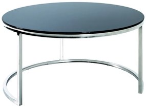 Mørtens furniture Konferenční stolek Nojus, 43 cm