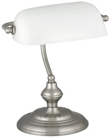 Stolní lampa BANK - 4037 - Rabalux