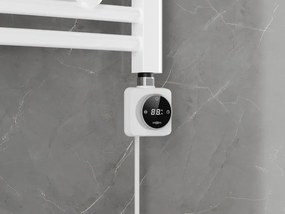Mexen FA-FD14 elektrické topné těleso 900 W, bílá - W956-0900-20