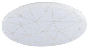 Eglo | Eglo 900612 - LED Stropní svítidlo RENDE LED/19,5W/230V | EG900612