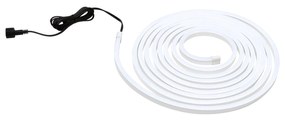 P 78908 SimpLED Venkovní Stripe sada 5m 20W denní bílá s krytím - PAULMANN
