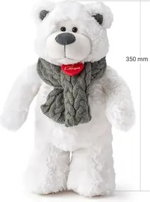 Lumpin Lední medvěd ICY 38 cm / od 0 let