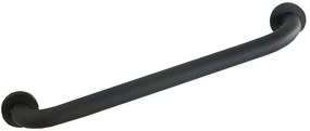 Mexen příslušenství, lázeňský držák 30cm, černá, 70101630-70