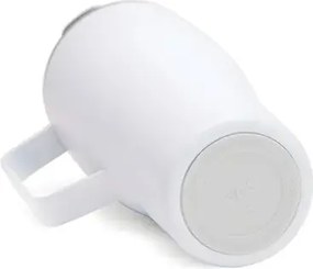 Vinga Eos bílá / Termohrnek / recyklovaná nerezová ocel / 800 ml
