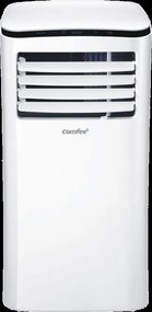 Klimatizace Midea/Comfee MPPH-07CRN7 mobilní, do 25m2, 3 roky záruka [7700030]