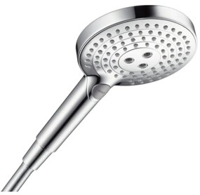 Sprchová hlavice Hansgrohe Raindance Select S chrom 26530000