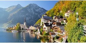 Castorland 400041 Hallstatt / 4000 dílků / od 9 let