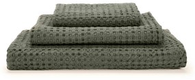 Abyss & Habidecor Pousada retro ručníky ze 100% egyptské bavlny Abyss Habidecor | 277 Laurel, Velikost 65x110 cm