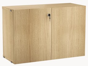 Skříňka se zámkem String System