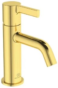 Ideal Standard Joy - Umyvadlová baterie, Brushed Gold BC776A2