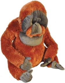 Plyšák wild republic orangutan 53 cm