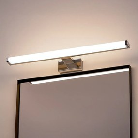 Nástěnné LED svítidlo Mirore, 1x LED 10w, 4000k, (fi 60cm), s