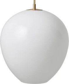 Carl Hansen designová závěsná svítidla Tulip Pendant (Ø36 cm)