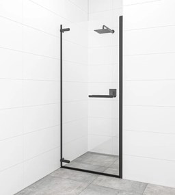 Sprchové dveře 80 cm SAT TGD NEW SATTGDO80NIKAC
