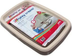 SAVIC Podložka Puppy Trainer M / 48x35 cm / 7 ks