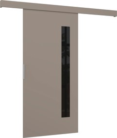ADRK Furniture Posuvné dveře na stěnu GELA 106 ADRK-SD-GEL-K-106