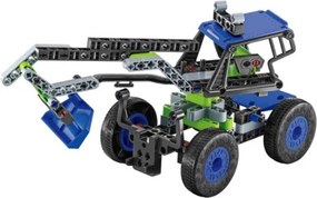 Kreativní laboratoř Clementoni 50918 terénní vůz