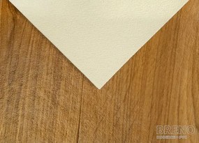 Breno PVC MAXIMA EKO Boreal 060 - hnědé dřevo, šíře 100 cm