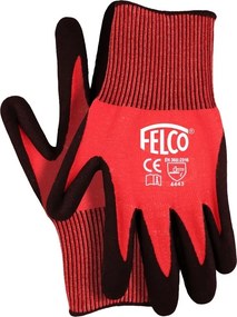Rukavice FELCO 701 XL FE701X
