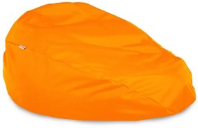 Bestent Sedací vak Orange Comfort XXL