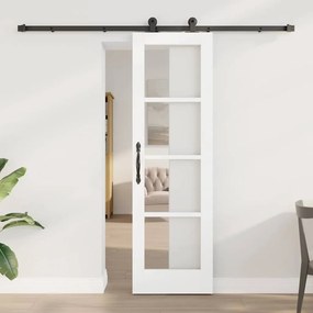 Posuvné dveře ORKDAL Bílá 61 x 198,5 cm 3332126