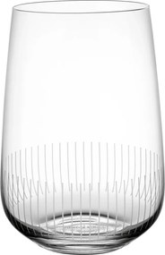 Villeroy&Boch Afina sklenice na koktejly, sada 4ks. 85 mm, 300 ml